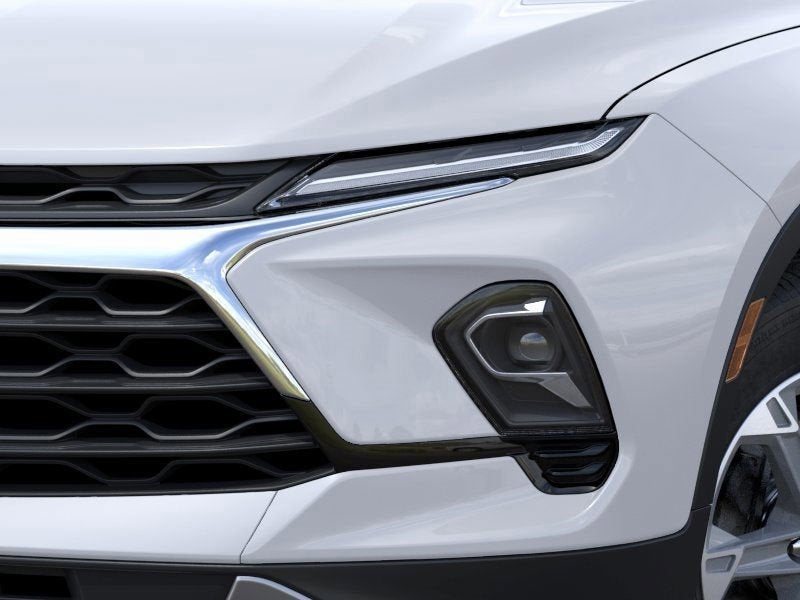 2025 Chevrolet Blazer 2LT Okemos MI | Graff Chevrolet Okemos ...